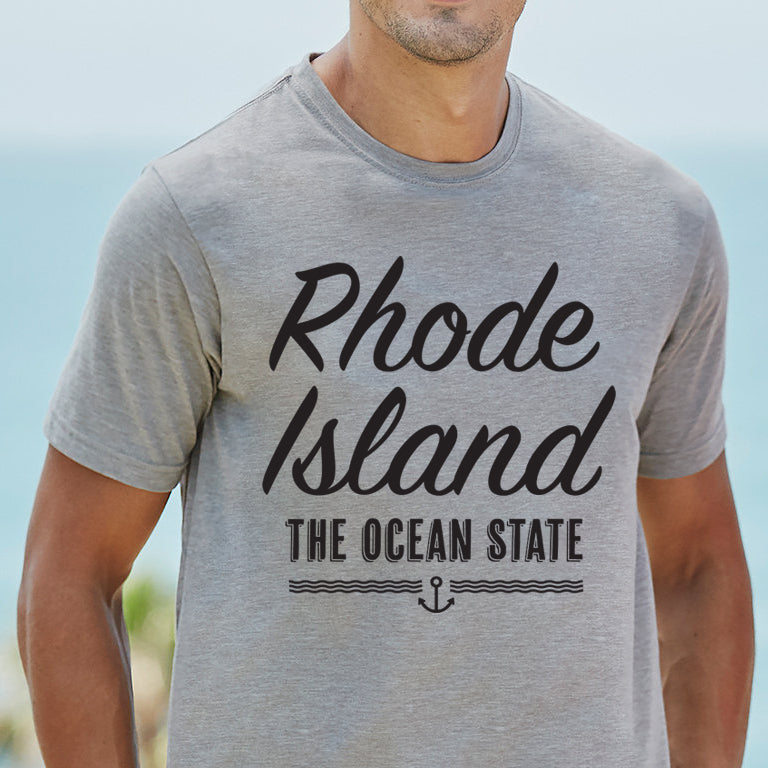 T-Shirts – Rhody Craft