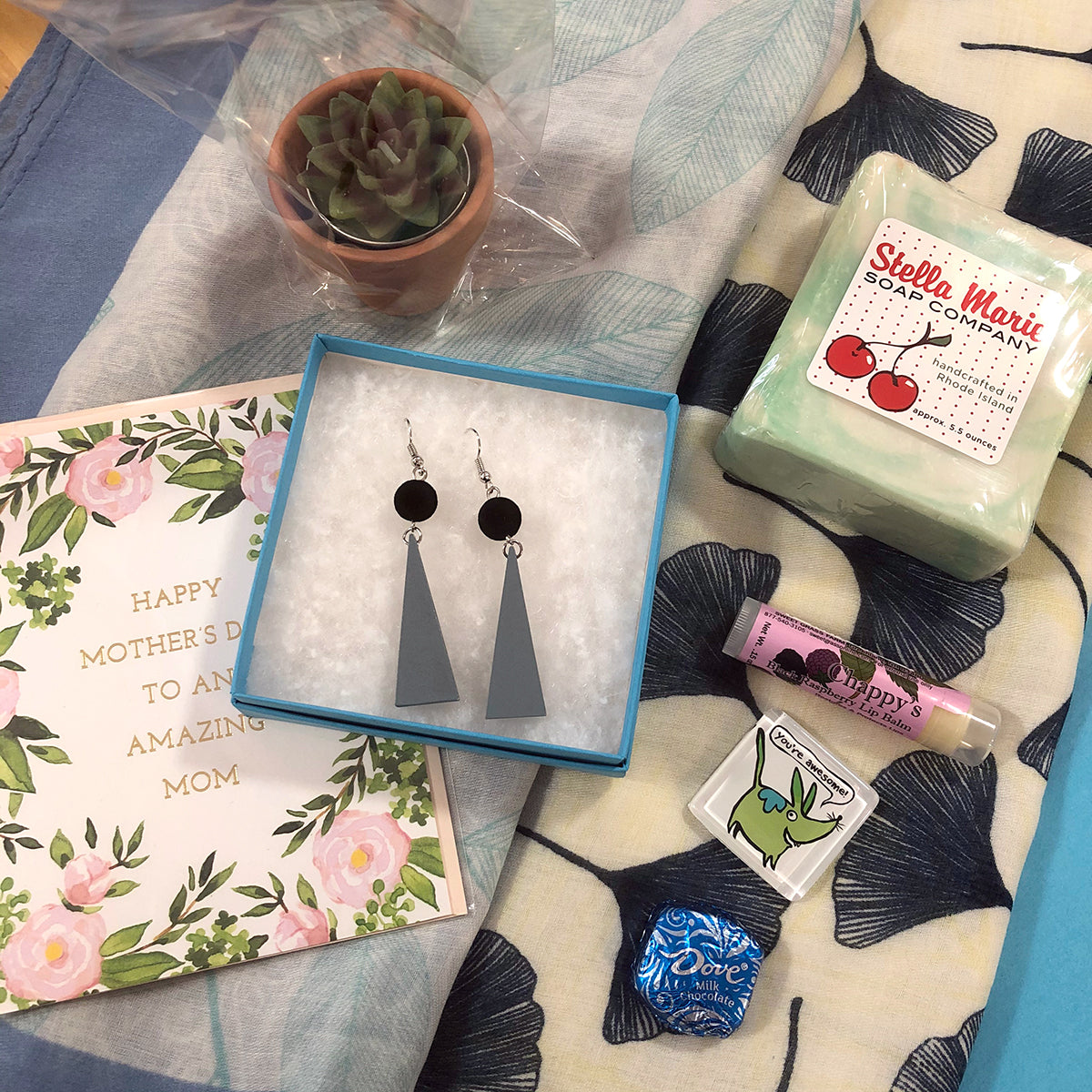 Gift Boxes – Rhody Craft