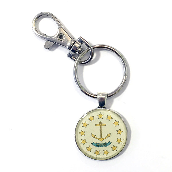 Keychains – Rhody Craft