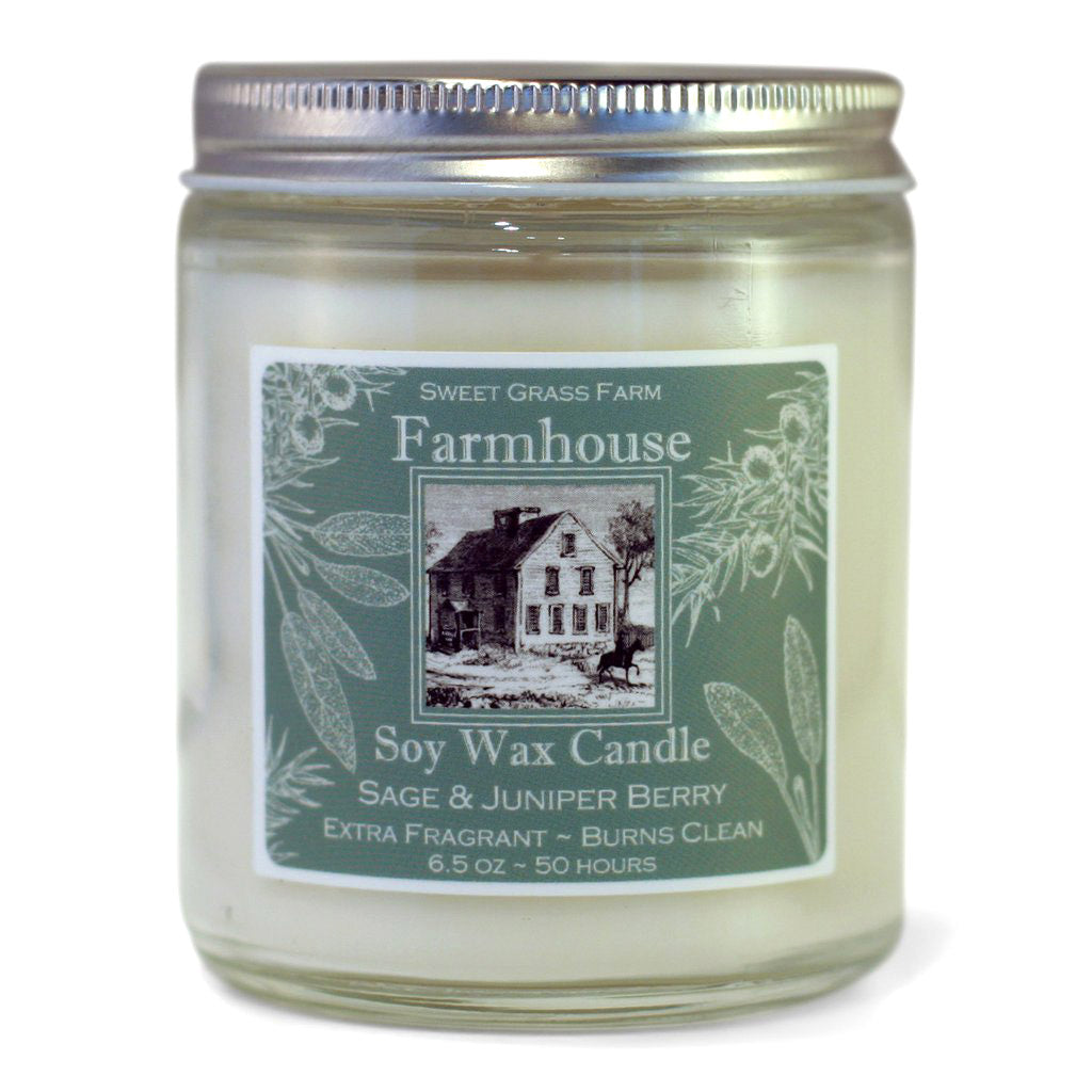 Candles – Rhody Craft