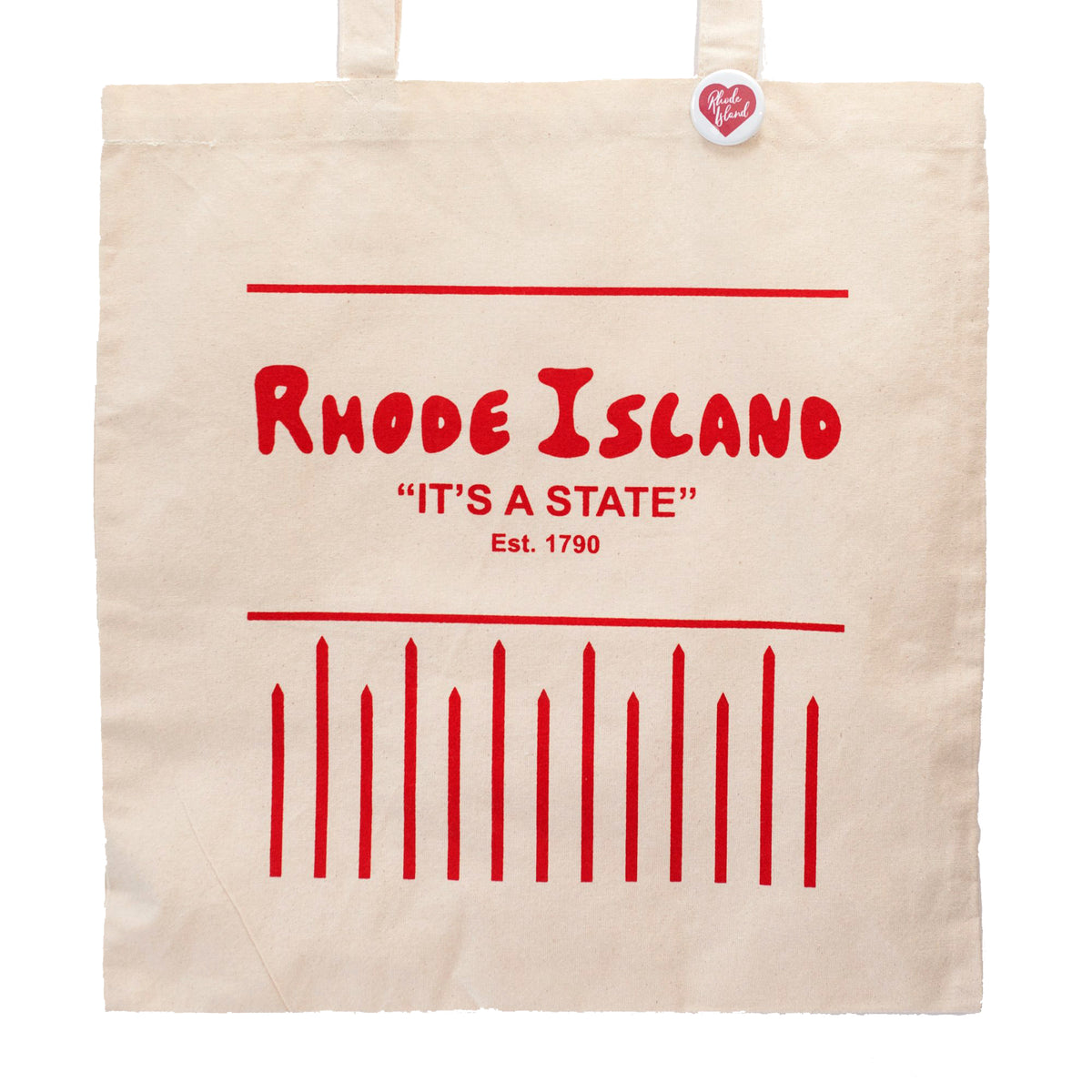 Tote Bags – Rhody Craft