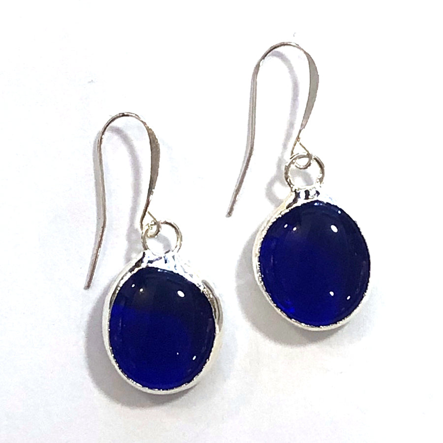 Earrings - Glass – Rhody Craft